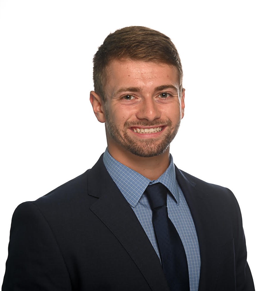 Brandon Bennitt: Background and Ambitions